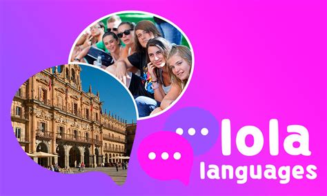 Activities Lola Languages
