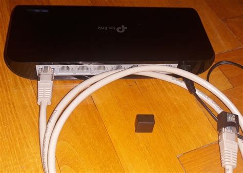 Tp Link Switch Fast Ethernet