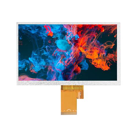 High Quality Rgb Tft Manufacturers And Factory Suppliers OEM Quotes Skynex