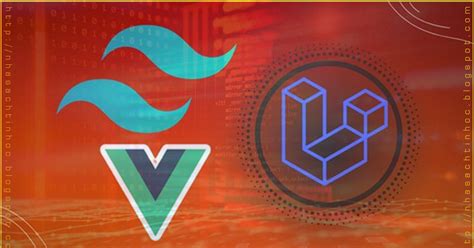 Chia Sẻ Khóa Học 3 Portfolio Project Với Laravel Blade Vue Js React