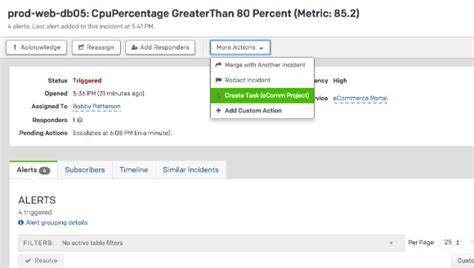 Pagerduty For Jira Server And Data Center Eu Only Version Atlassian Marketplace
