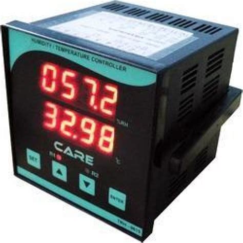 Buy Humidity And Temperature Controlle Get Price For Lab Equipment