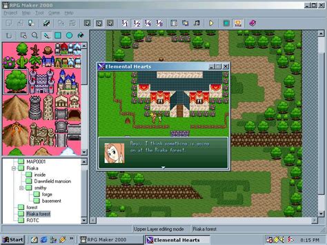 The Japanese Rpg Maker 2000 Rtp Xmbopqe