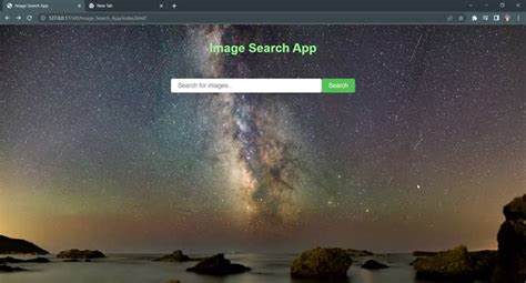 100daysofcodechallenge Html Css Javascript Unsplash Github