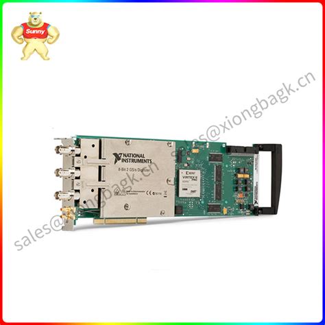 Pci 5152 Oscilloscope Equipment Ni Xiamen Xiongba E Commerce Co Ltd