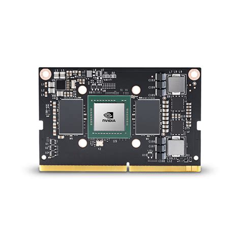 Jetson Tx2 Nx Module Jetson Tx2 Nx Module Things Embedded Usa