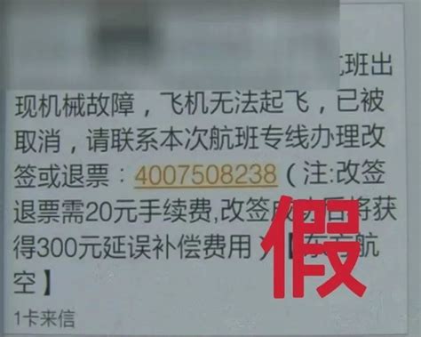 航班延误可领取补偿警惕机票退改签骗局 川观新闻