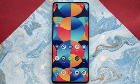 Oneplus T Vs Oneplus Pro Which Should You Buy Android Central