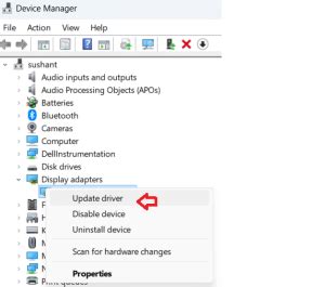 How To Troubleshoot Kmode Exception Not Handled Error Drivers