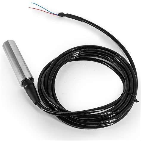 OEM Fuel Level Monitoring Fuel Tank Level Sensor Analog Hydrostatic Water Level Sensor MA