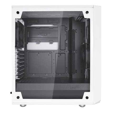 Meshify C — Fractal Design Meshify C — Fractal Design