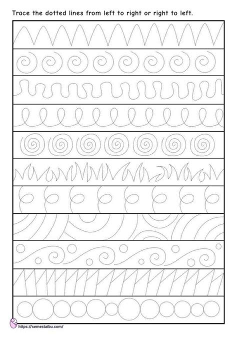 Teaching Cursive Writing Cursive Writing Practice Sheets Preschool