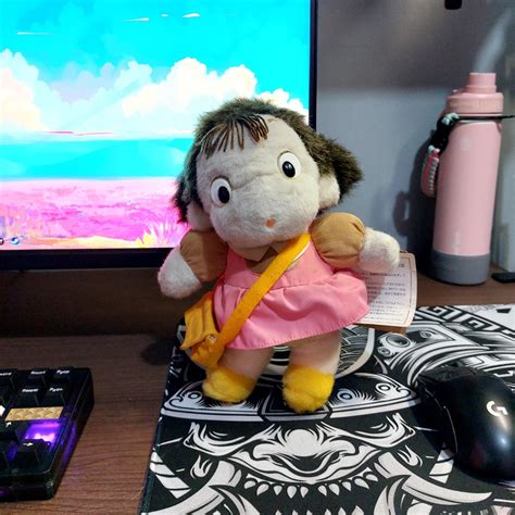 Mei Kusakabe On Carousell