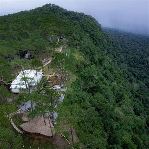 ណែនាំឱ្យស្គាល់ រីស៊ត២កន្លែង សម្រាប់ដំណើរកម្សាន្តលក្ខណៈក្រុមហ៊ុន ឬមិត្តភក្កិ