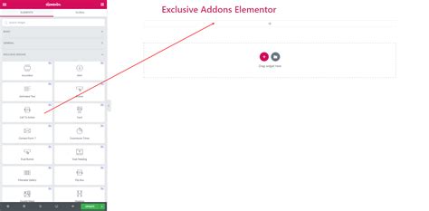 How To Configure And Style Call To Action Widget With Elementor