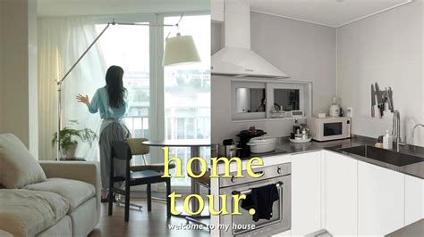 Room Tour 🏡 22년된 36평 구옥아파트 인테리어💚온라인집들이 집꾸미기 화이트톤인테리어 아르떼미떼 신혼집 홈투어 구황작물 카페 랜선집들이 리모델링