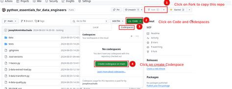 Building Cost Efficient Data Pipelines With Python And Duckdb · Start
