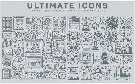 Premium Vector Data Report And Science Model Research Deep Analysis