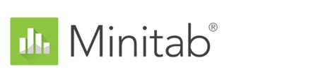 Minitab Statistical Software Four Inc