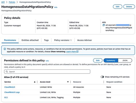 Migrate Or Upgrade Your Like To Like Databases Using Aws Dms Homogeneous Migration Aws