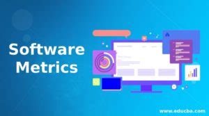 Software Metrics Types Of Software Metrics With Diagram