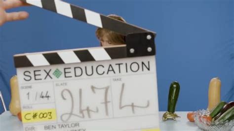 Sex Education On Tumblr