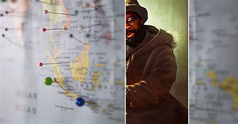 list mapkit curated by laurent vilday medium