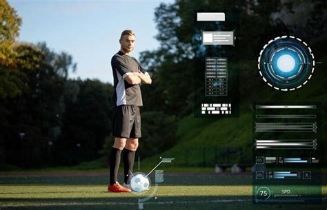 Unveiling The Power Of Data Science In Sports Analytics