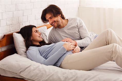 Sex During Pregnancy Benefits And Prohibitions