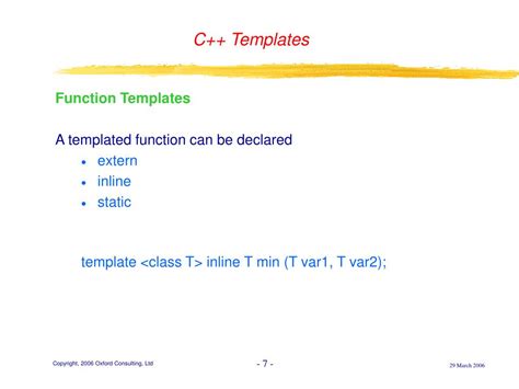 Ppt C Templates Powerpoint Presentation Free Download Id6631987