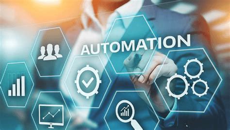Unlocking Efficiency With Robotic Process Automation Rpa Rubmd