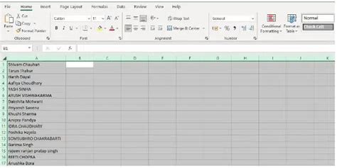How To Unhide And Show Hidden Columns In Excel Step By Step Guide