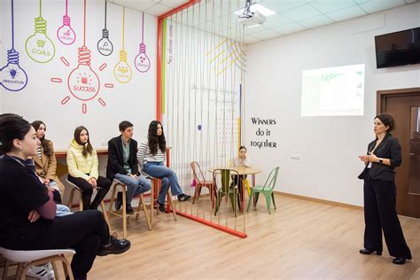 🔶 კავკასიის საერთაშორისო უნივერსიტეტის უწყვეტი განათლებისა და კარიერული განვითარების სამსახურისა