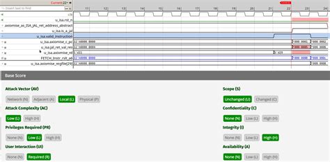 A Closer Look At Security Verification For Risc V Processors Edn