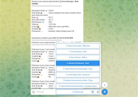 Make A Multi Purpose Telegram Bot For You By Genomexyz Fiverr