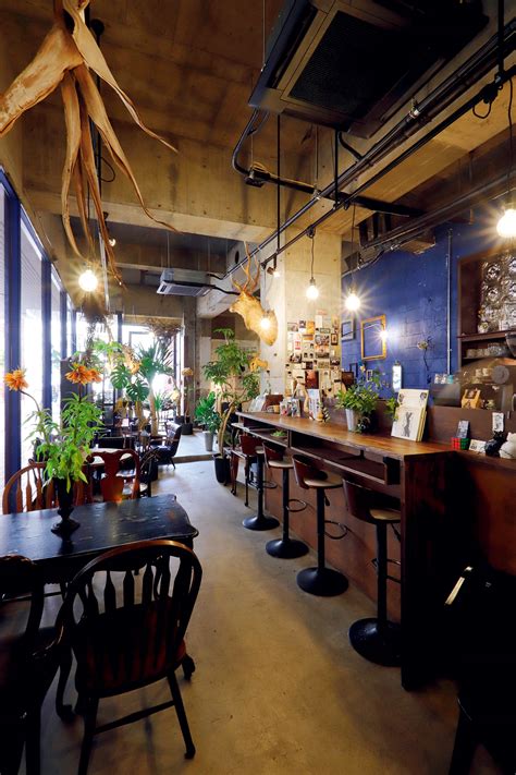 【仙台】気分もアガる！おしゃれカフェ厳選9店 日刊せんだいタウン情報s Style Web