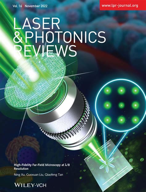 Fully On‐chip Microwave Photonic Instantaneous Frequency Measurement System Tao 2022 Laser