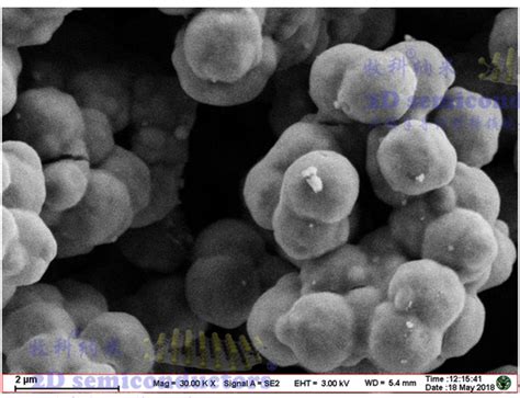 二氧化钛磁珠 Tio2 Fe3o4 二氧化钛磁珠 Tio2 Fe3o4 南京牧科纳米科技有限公司
