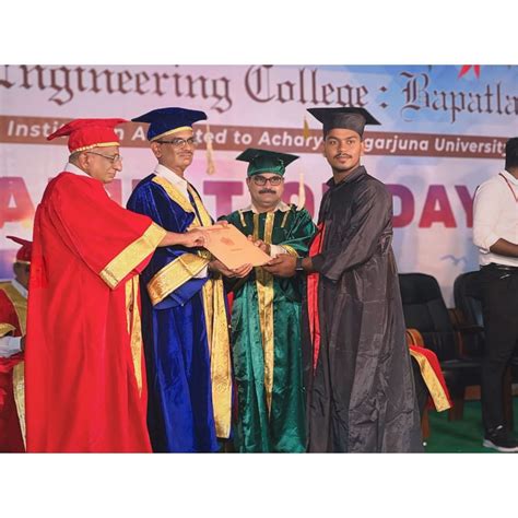 Nalagarla Penusila Jayanth On Linkedin Graduation Newbeginnings