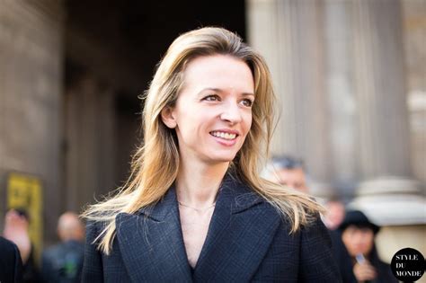 Paris Fw Ss14 Street Style Delphine Arnault Style Du Monde Street Style Street Fashion Photos