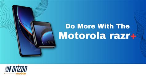 Do More With The Motorola Razr