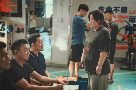 熱辣滾燙線上看 動作冒險、詼諧喜劇 電影 Myvideo｜陪你每一刻