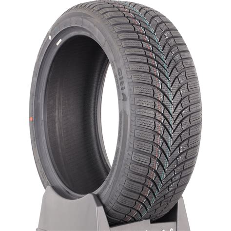 Test Giti Gitiwinter W2 22545 R17 Pneu Que Choisir Ensemble