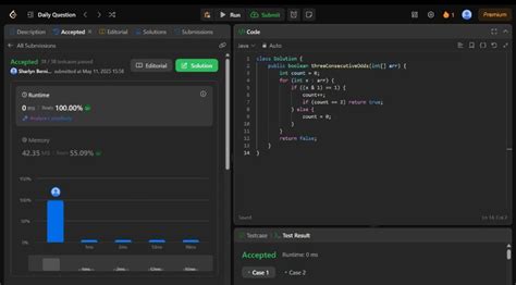100daysleetcodechallenge 100daysofcode Leetcode Problemsolving