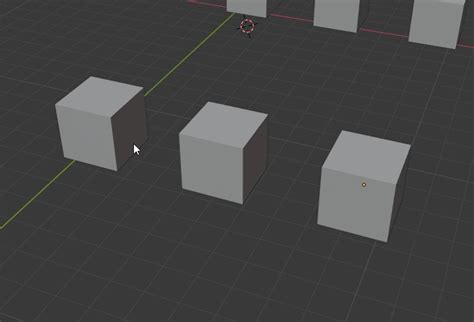 Ctrl G Blender Development Discussion Blender Artists Community