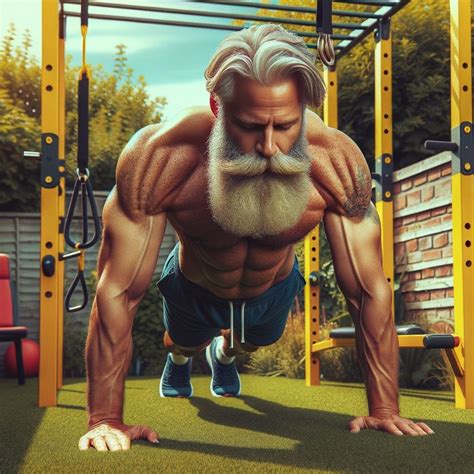 Proven Strategies To Maintain Muscle Mass And Reduce Fat After 40 By Grey Top Warriors Mr