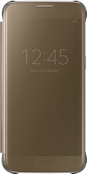 Download Samsung Smartphone Clear View Cover Wallpapers Com