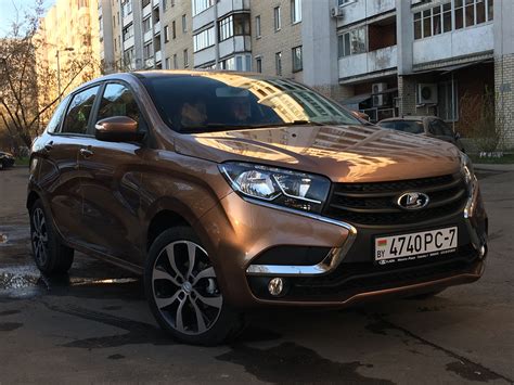 Х рей тюнинг фото (много фото) - artshots.ru