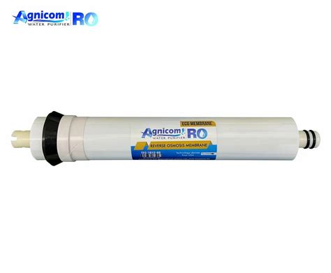 Domestic RO Membrane ECO TFC-1812-80 GPD, Cellulose Acetate at Rs 320 ...