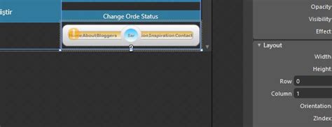 Silverlight Getting A Custom Navigation Bar To Re Size Properly In